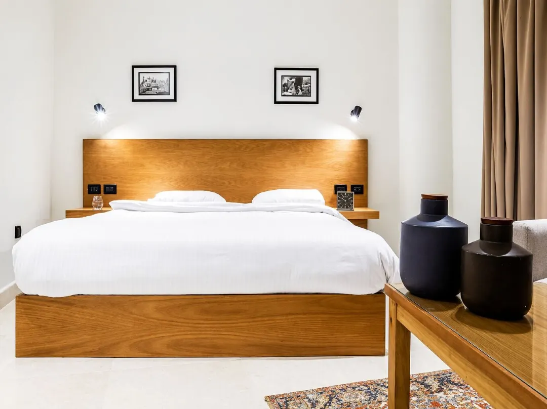 Newcity Hotel & Suites - Ägypten