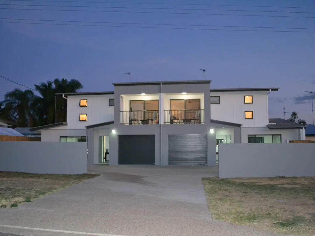 The Haven Biloela - Queensland