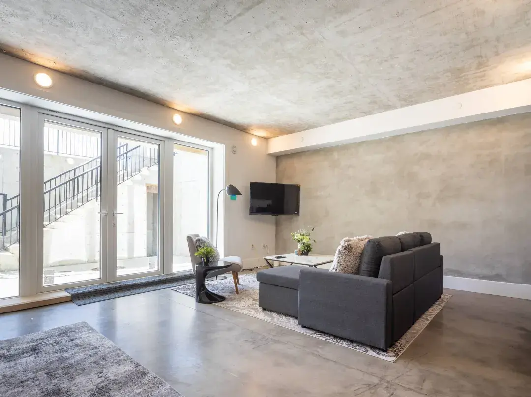 Résidence De Luxe West Van Avec 2 Chambres Et 2 Chambres Avec Vue Sur La Mer - Vancouver Island