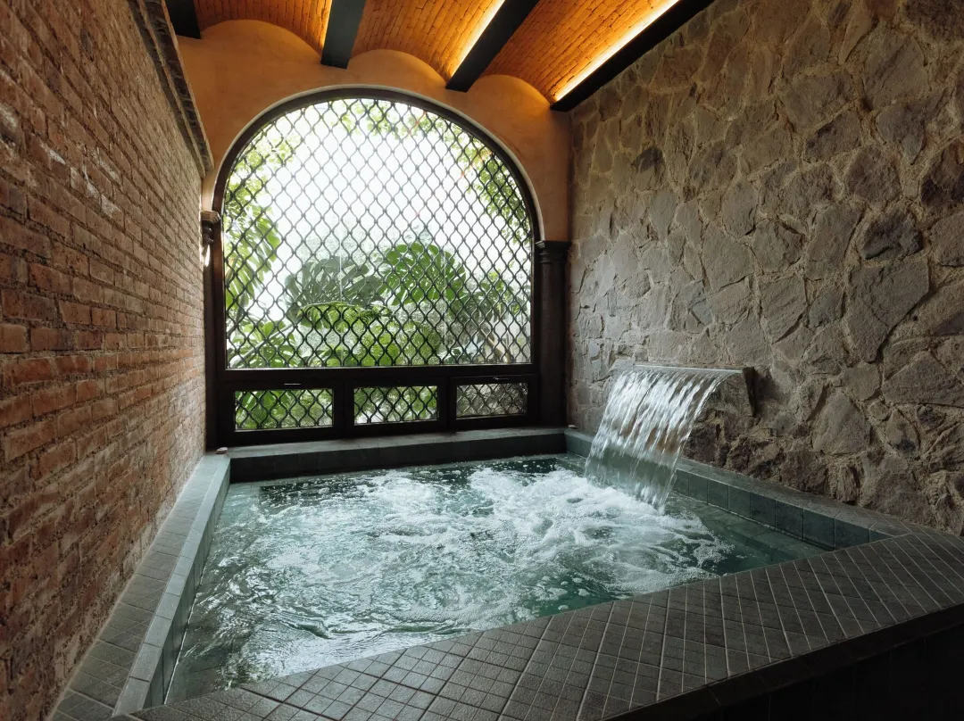 Hotel Boutique Los Pasos - 
