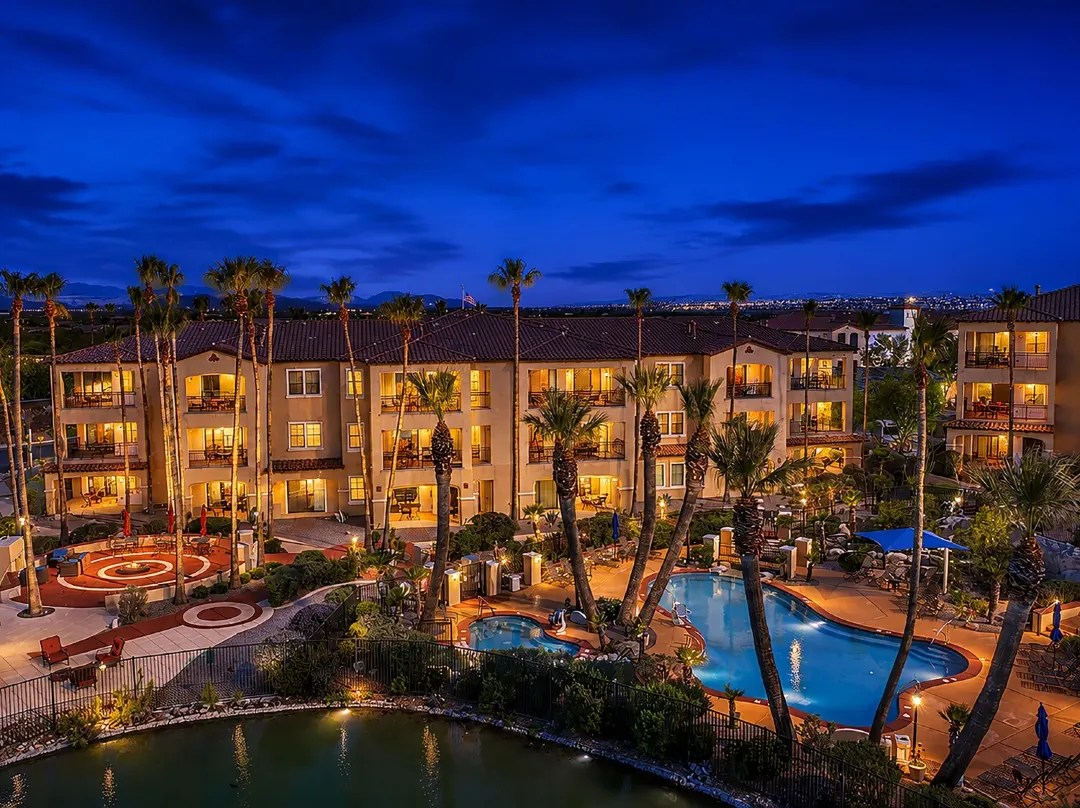 Canoa Ranch Golf Resort - Arizona