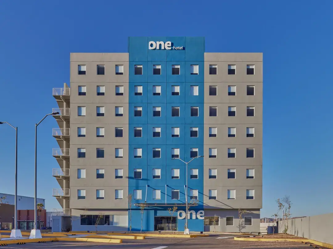 One Chihuahua Norte - チワワ