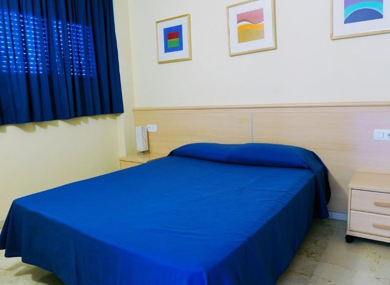 Aparthotel Marsol - Castelldefels