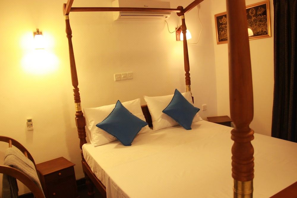 Sooriya Sewana Guest House - 