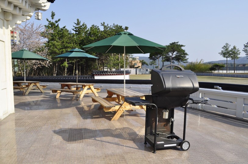 Donghae Boyang Hot Spring Convention Hotel in Gangwon-do | 2024 Updated ...