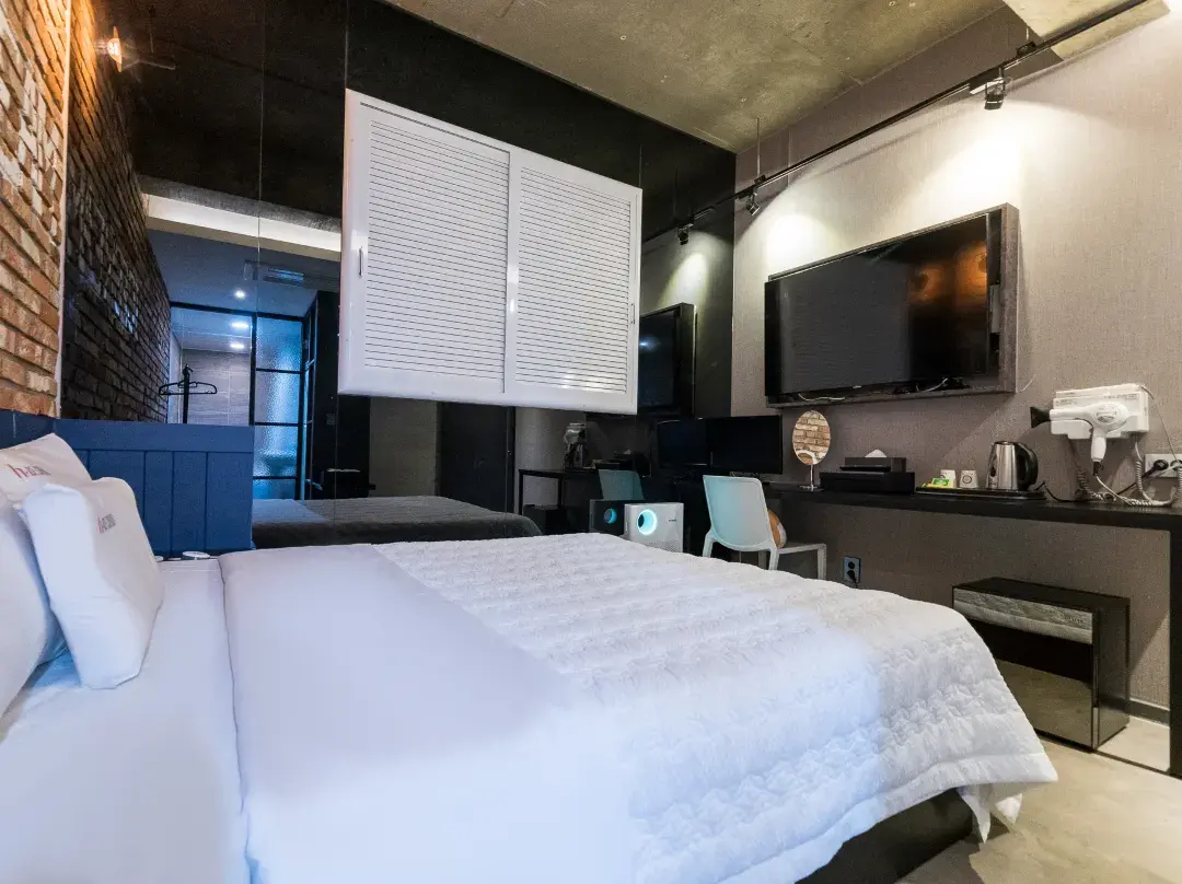 Suwon City Hall Station Ice Cream - Suwon