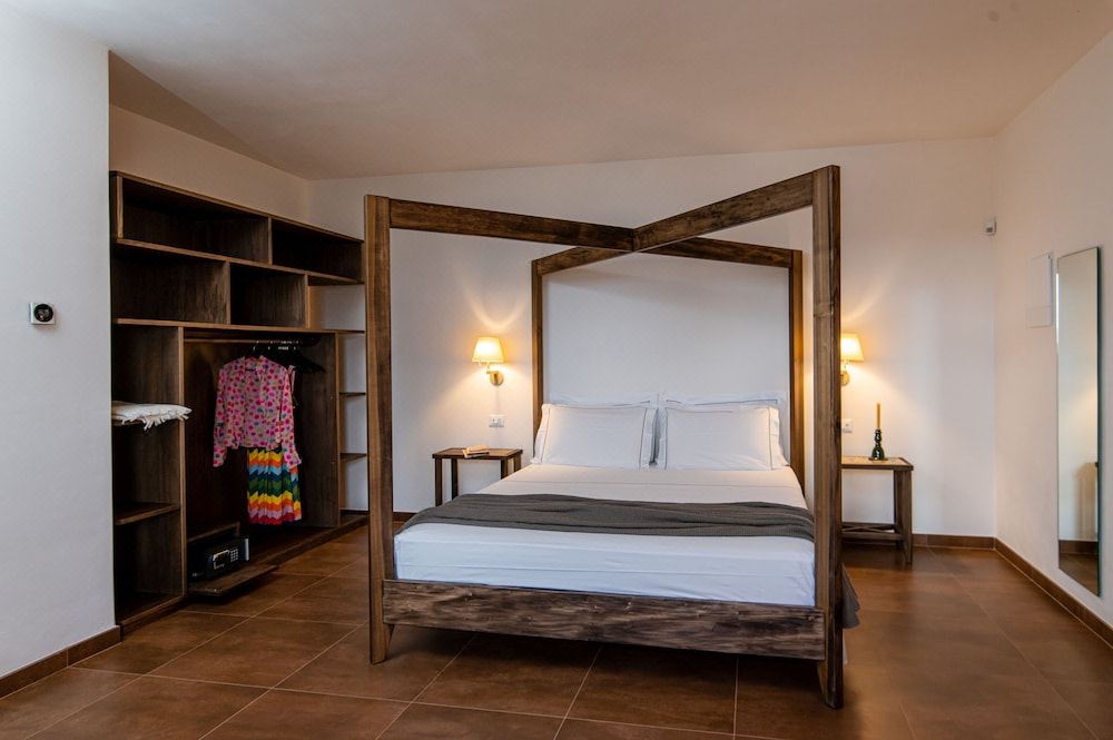 Ddò Relais Di Puglia - 布林迪西