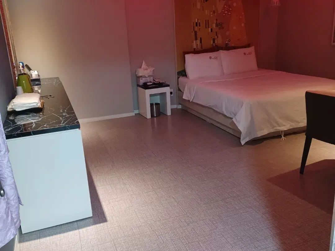Gwangju Namhan River Motel - 용인시