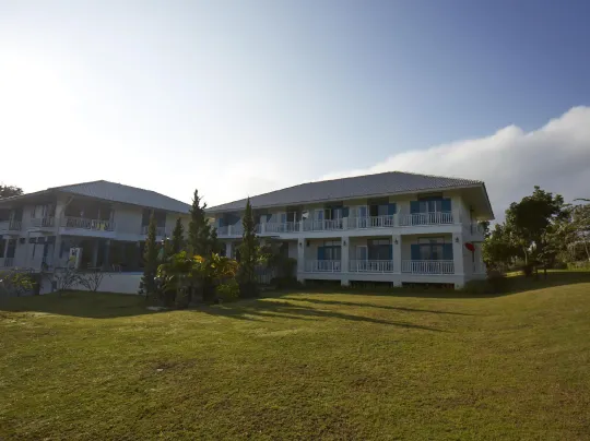 Santosha Health Lifestyle Resort - Pak Chong