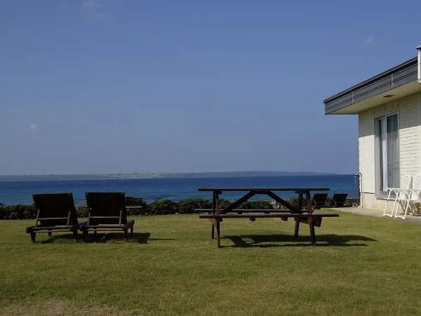 Pai Base Resort - 宮古島