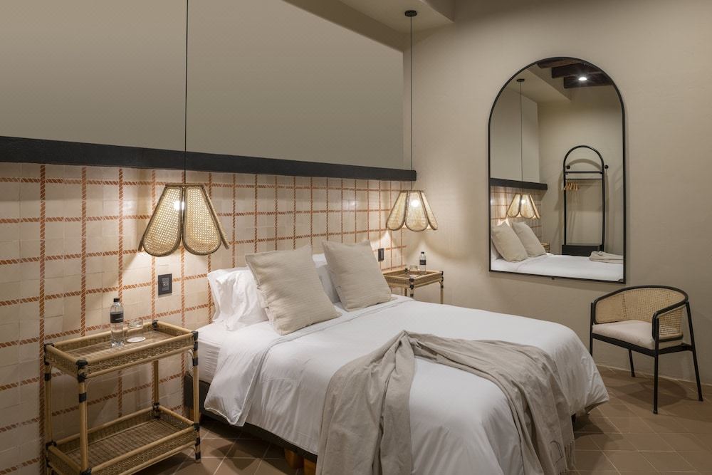 Privado Cartagena Self Service Hotel - Cartagena