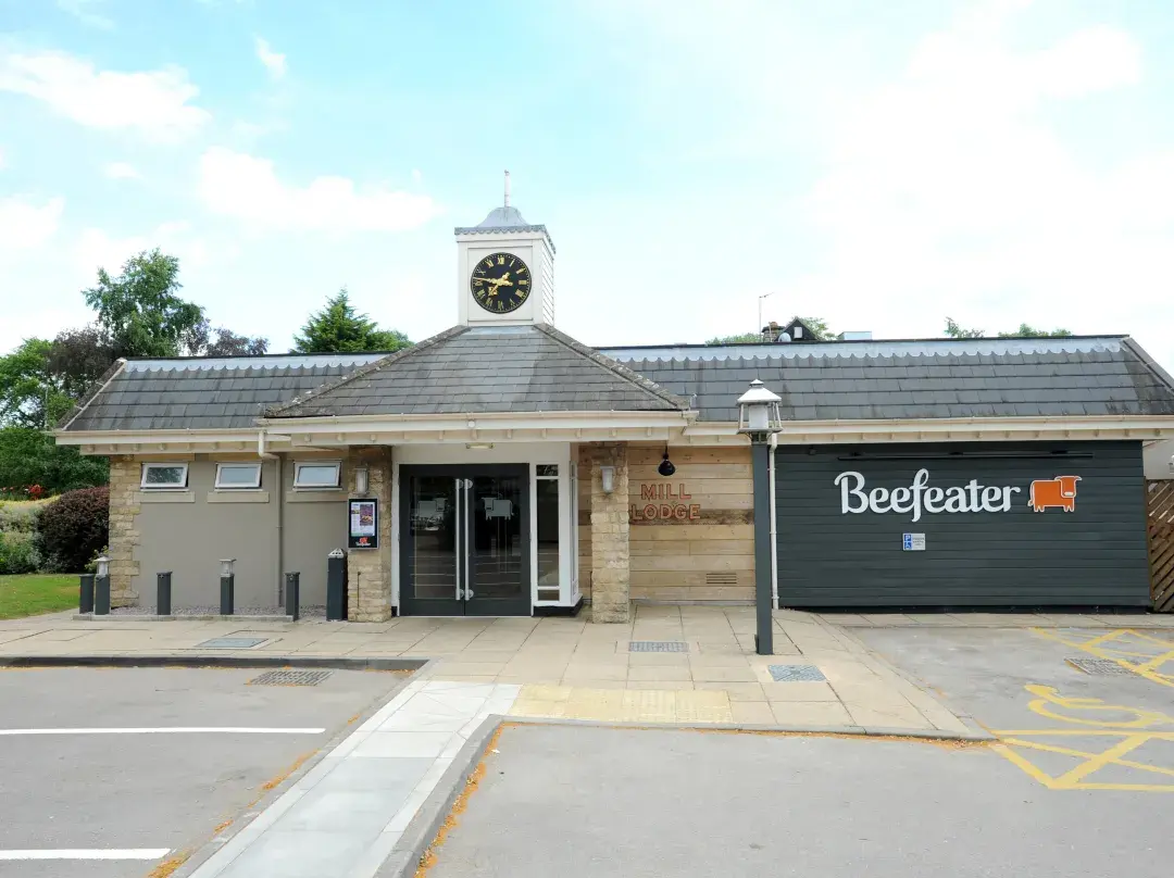 Premier Inn Lincoln - Lincoln