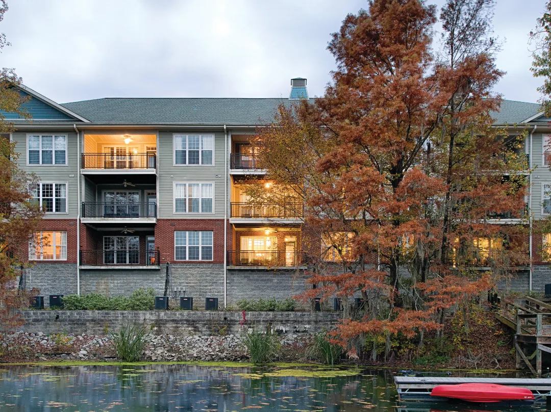 Club Wyndham Lake Marion - Santee, SC
