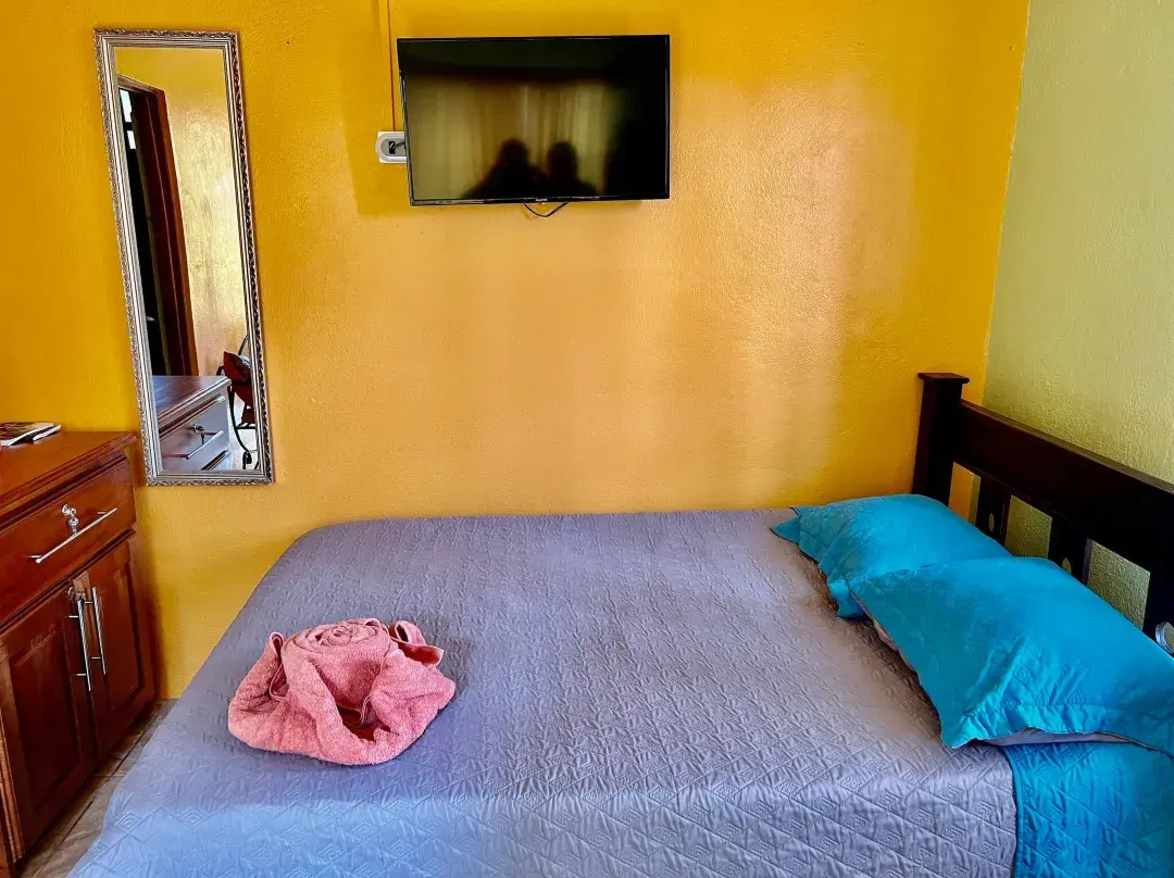!Apartments M&m - La Fortuna, Volcán Arenal - La Fortuna