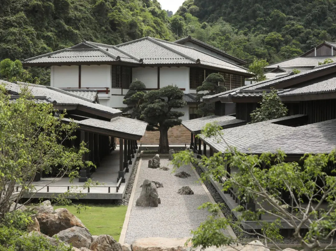 Yoko Onsen Quang Hanh - Uông Bí