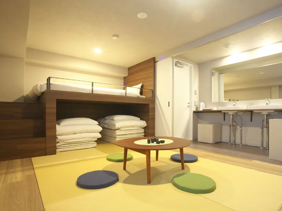 Hotel Gee Haive - Numazu