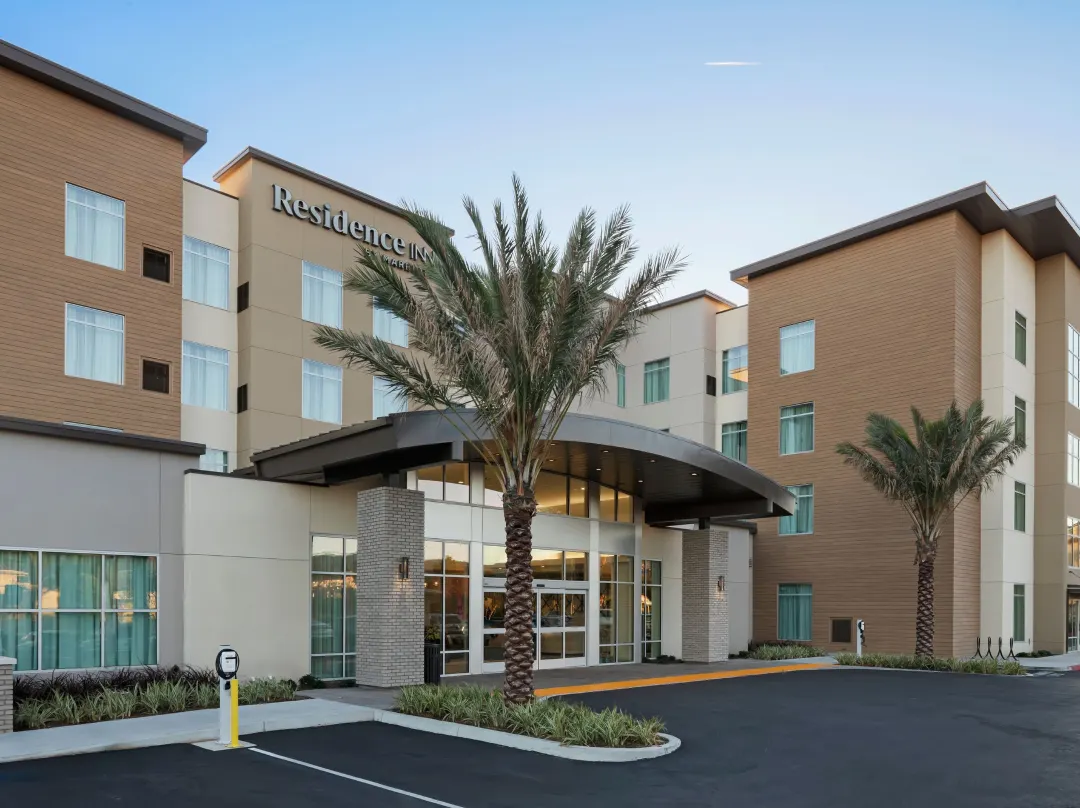 Residence Inn Chatsworth - Calabasas, CA