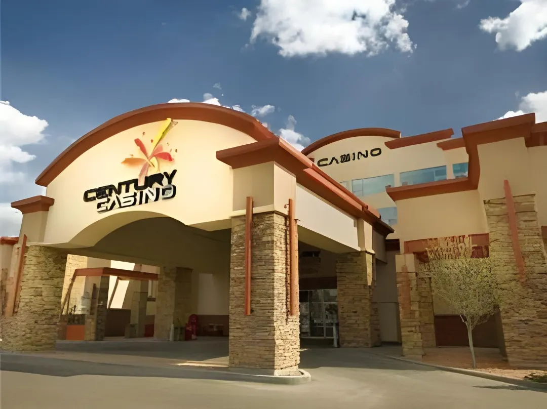 Century Casino & Hotel Edmonton - Alberta