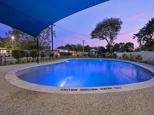 Discovery Parks - Darwin - Darwin