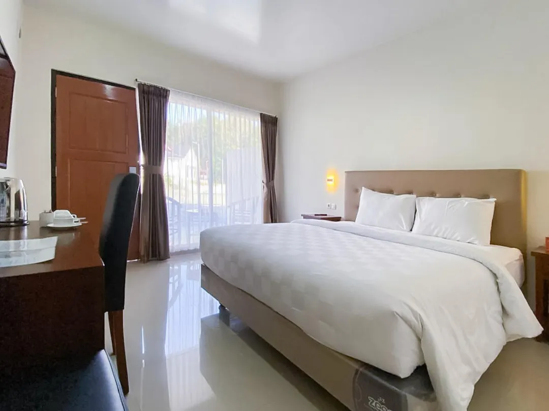 City Resort Belinyu Bangka Belitung - South Sumatra