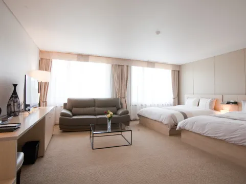 Hotel Yeongil Area - Gyeongju-si