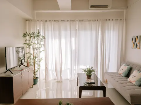 Spacious & Bright Family Escape - Iloílo