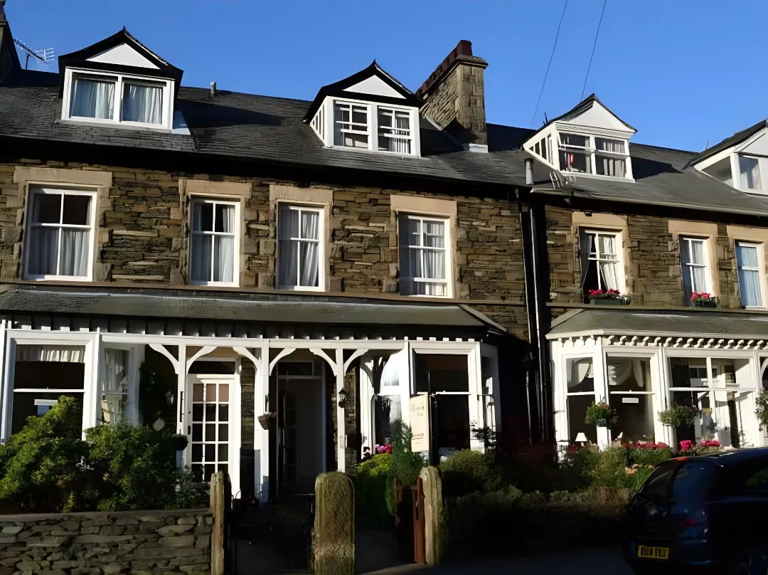 Ellerbrook House - Windermere