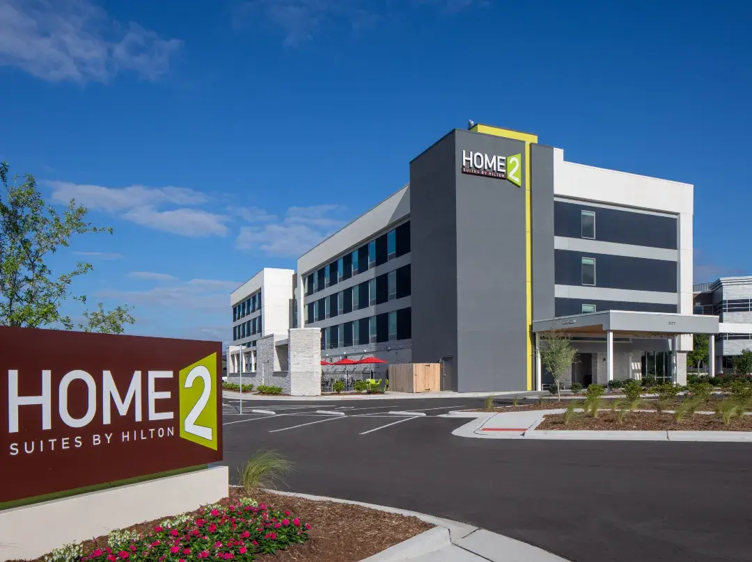 Home2 Suites By Hilton Wilmington Medical Park Downtown - Carolina Beach, NC