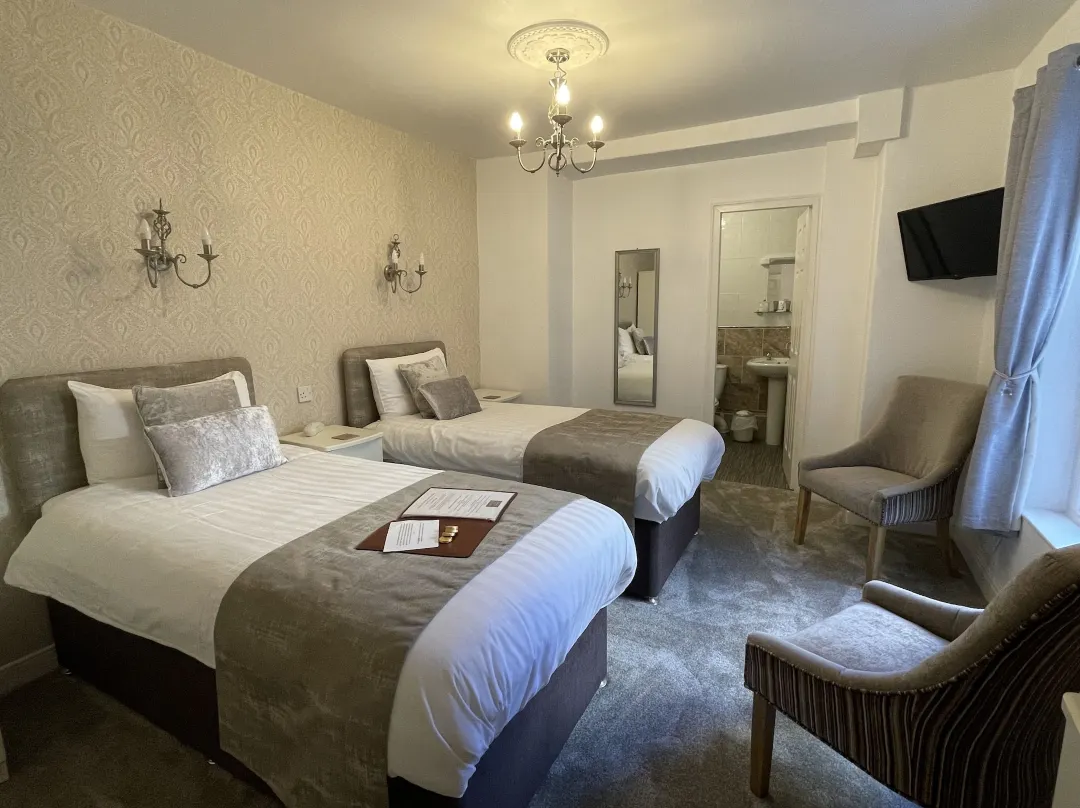 Lynton House - Llandudno