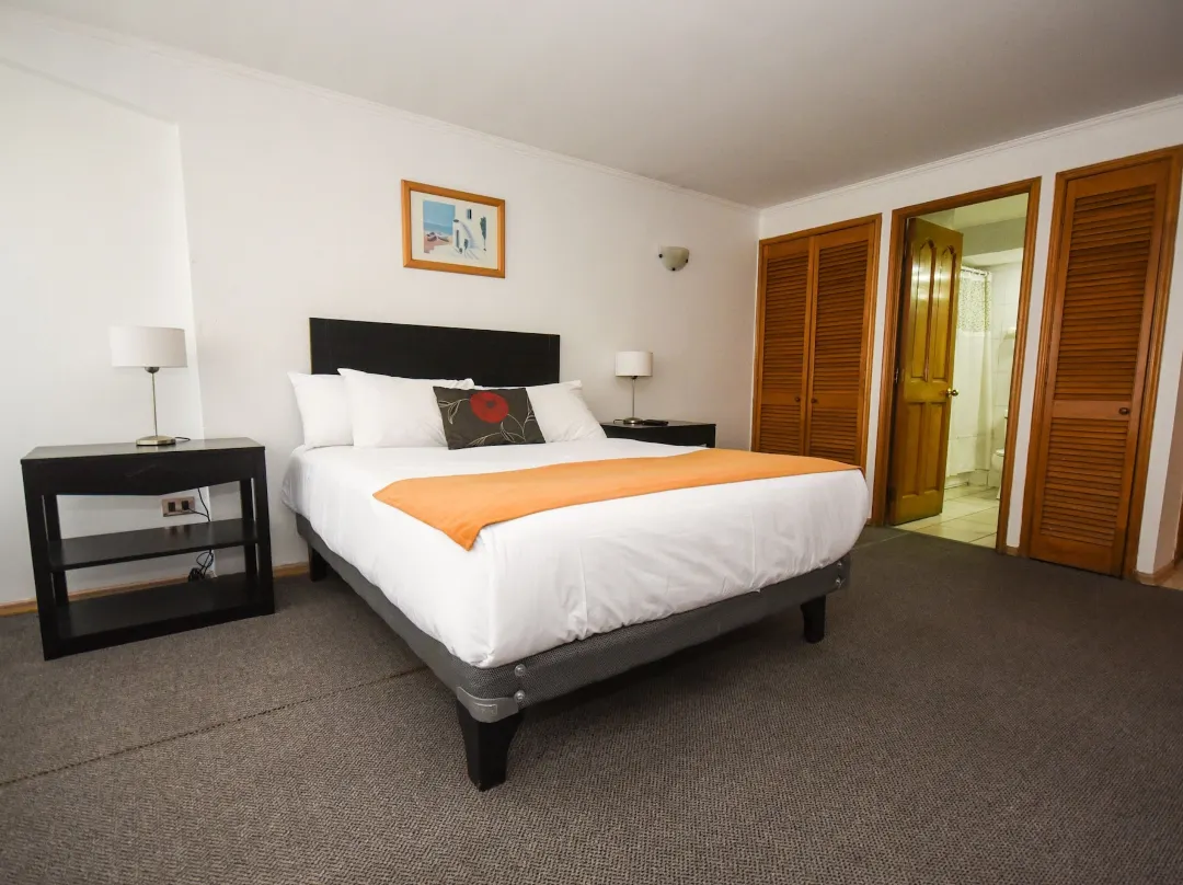 Nogales Hotel & Convention Center - Santiago