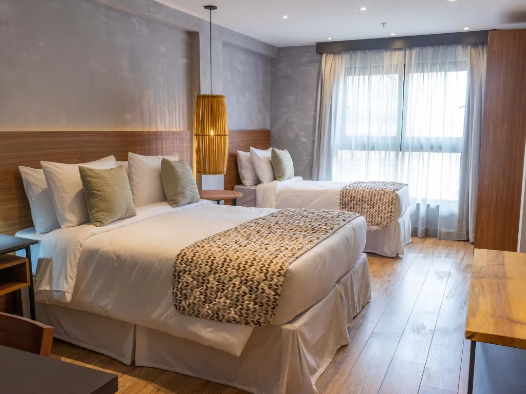 Kastel - Hotel Centro Petrópolis - Petrópolis