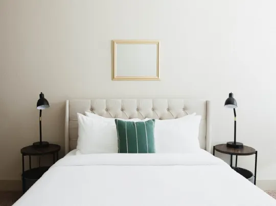 Entire Space Retreat - Inviting And Cozy - Montgomery, AL