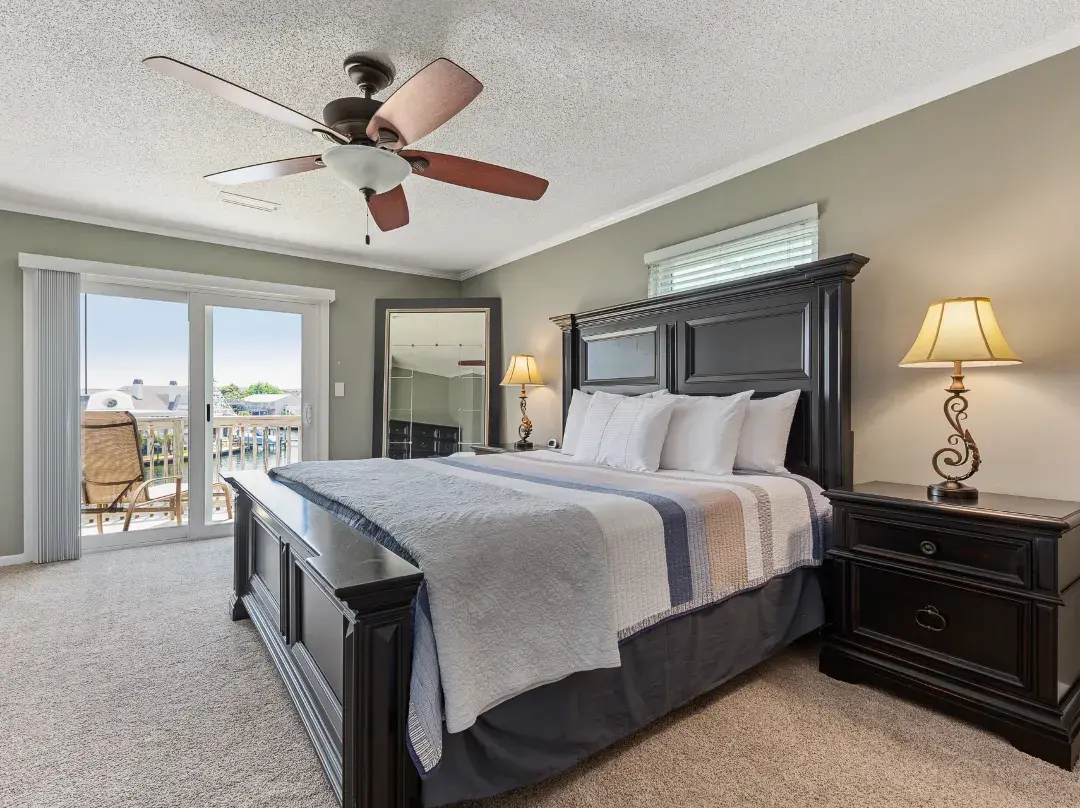 Water Views And Boat Dock - Charming Family Townhome Retreat - Miramar Beach, FL