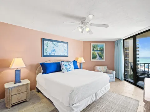 Summerhouse 611c - Panama City, FL