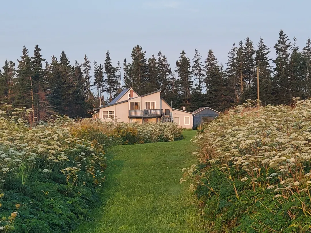 The Cliffside Inn - Île-du-Prince-Édouard