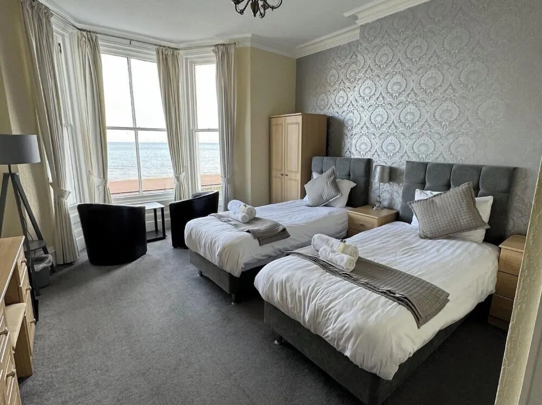 Winchmore Hotel - Llandudno