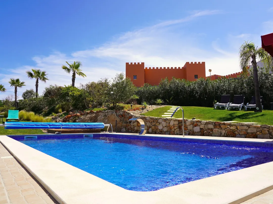 Carvoeiro B&b And Spa - Carvoeiro