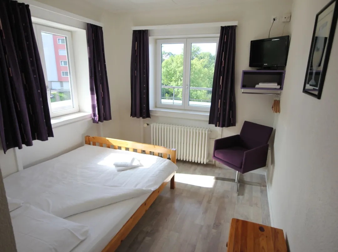 Hôtel Abaca - Vevey