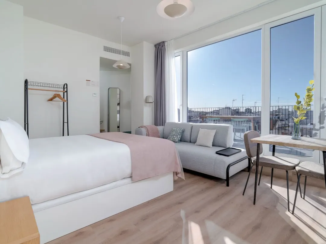 Limehome Valencia Carrer De Sant Jacint - Valencia