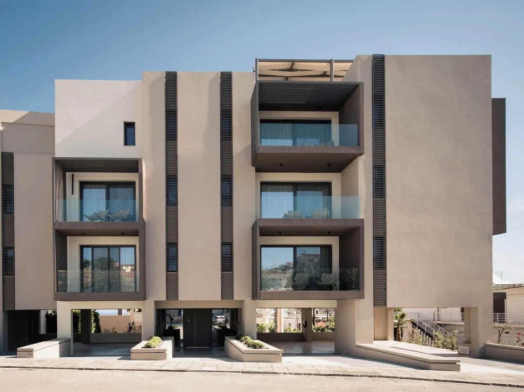 Chania Elegance Suites - Kreta