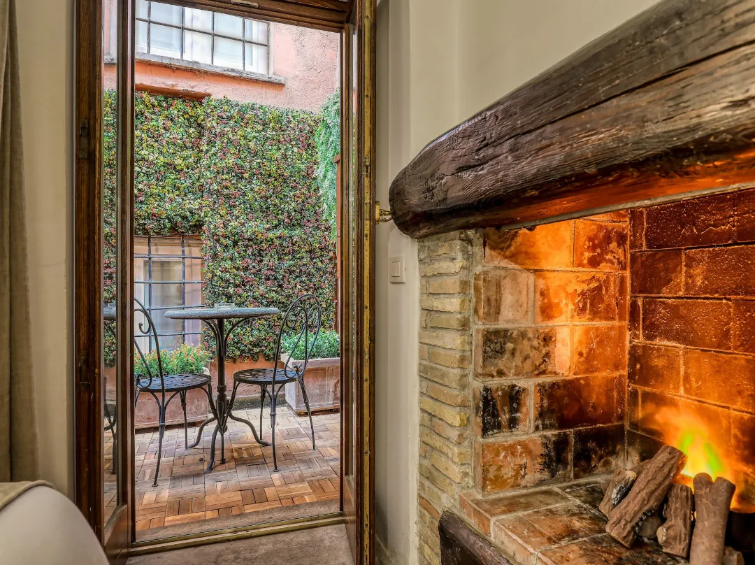 Easybnb - Luxury Navona - Vatican City