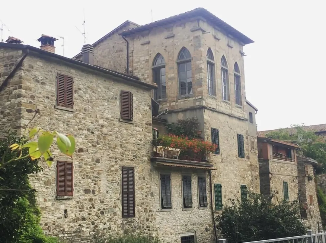 La Torre Di Pieve - Toscane