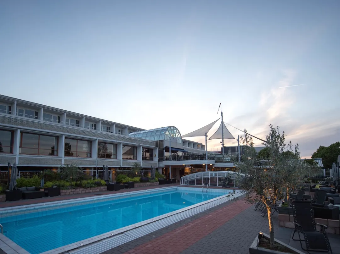 Hotel Arkipelag - Mariehamn