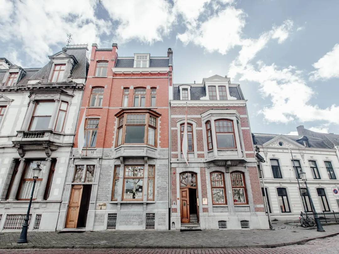 Maison Haas Hustinx & Spa - Maastricht