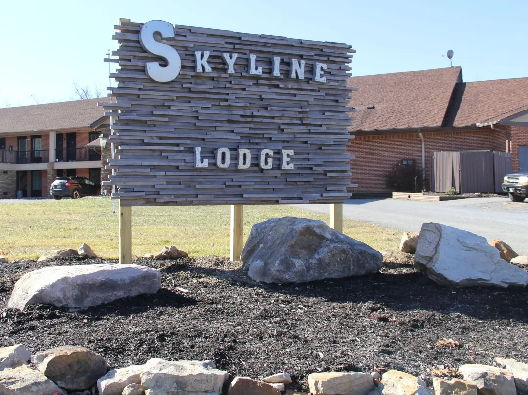 Skyline Lodge - Winterplace Ski Resort, WV