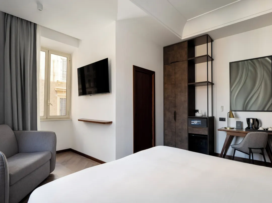 Boutique Hotel Piedra Rome City Centre - Vatican City