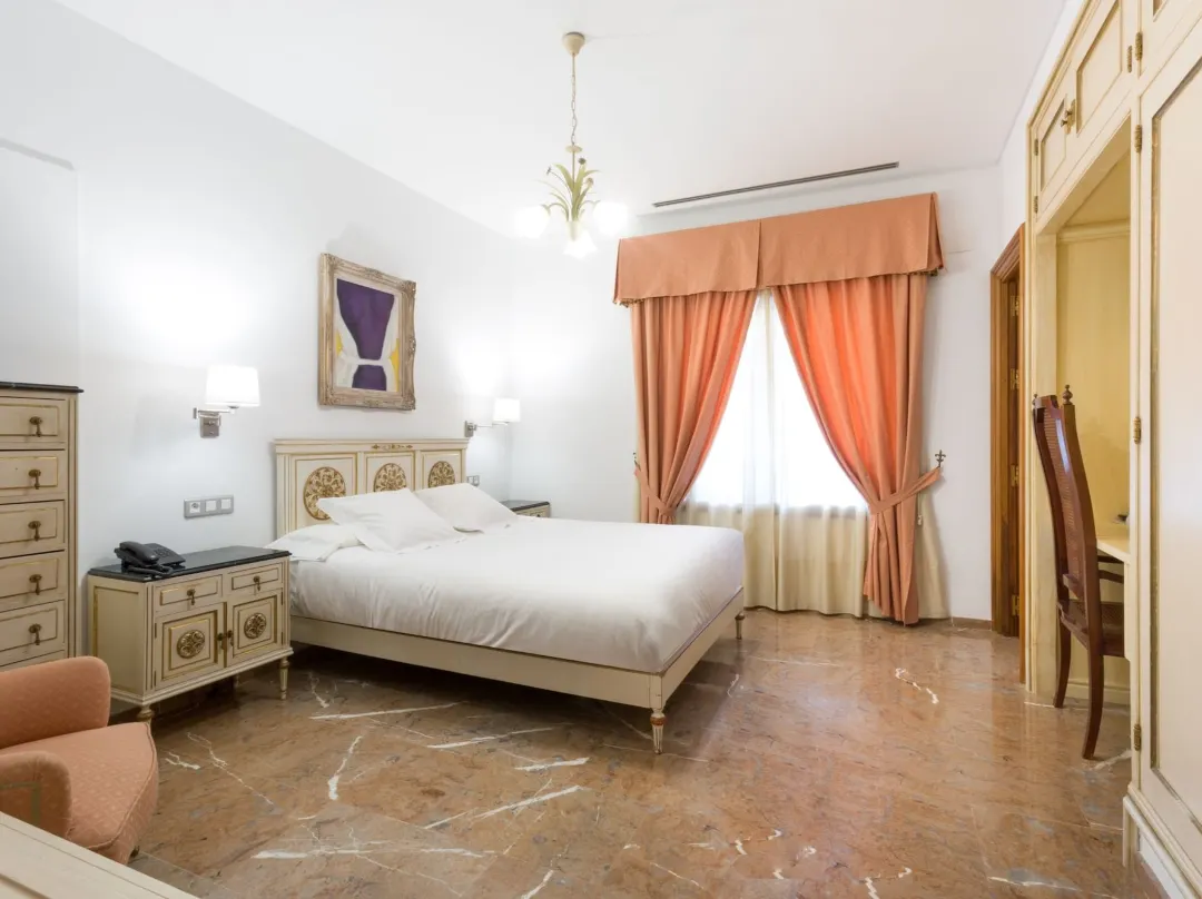 Hotel Riad Arruzafa - Córdoba