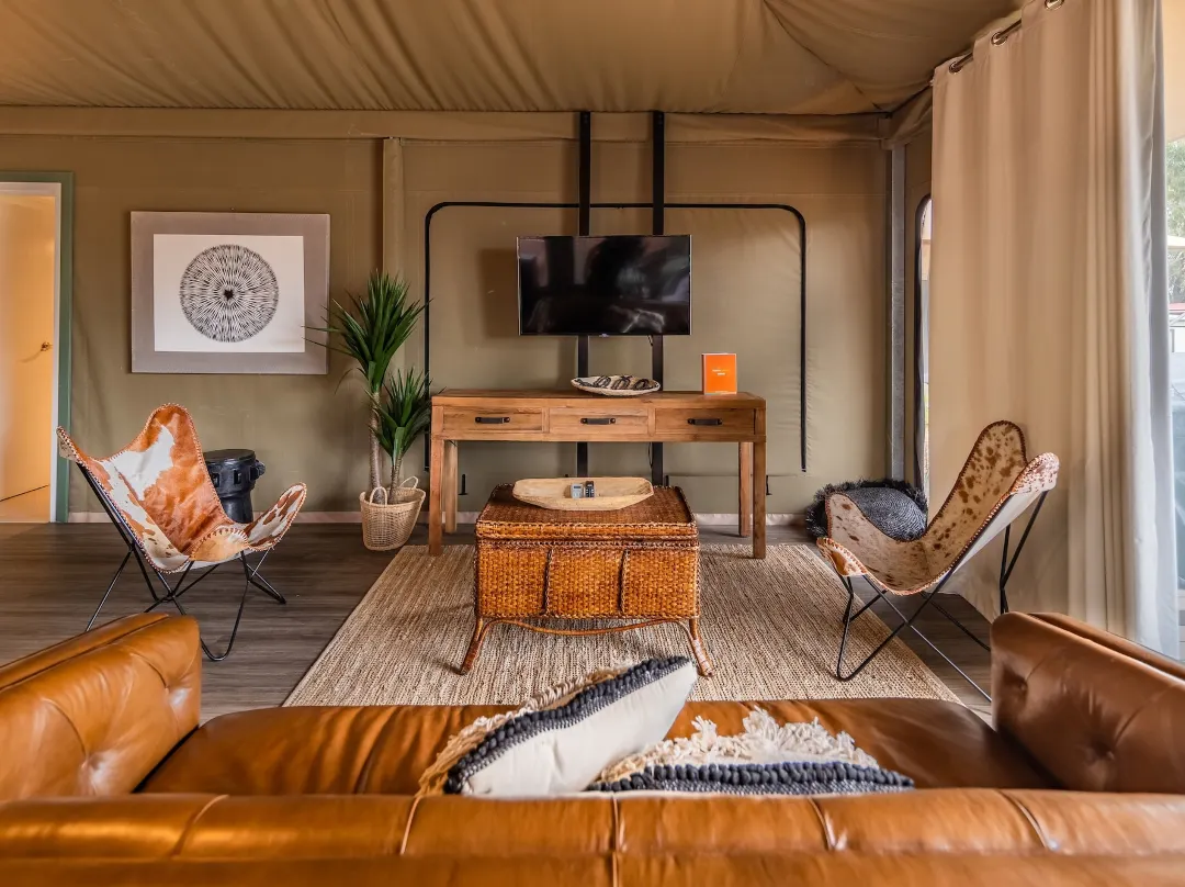 Nrma Broulee Holiday Park - Batemans Bay