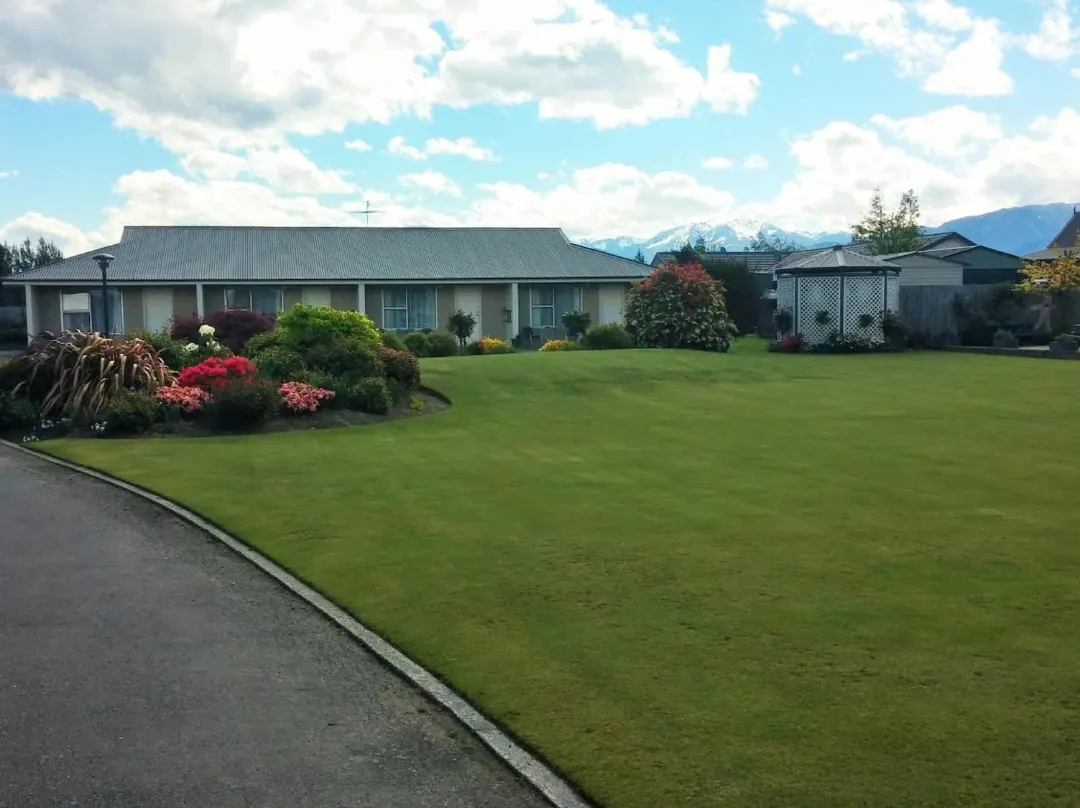 Mount Hutt Motels - Methven