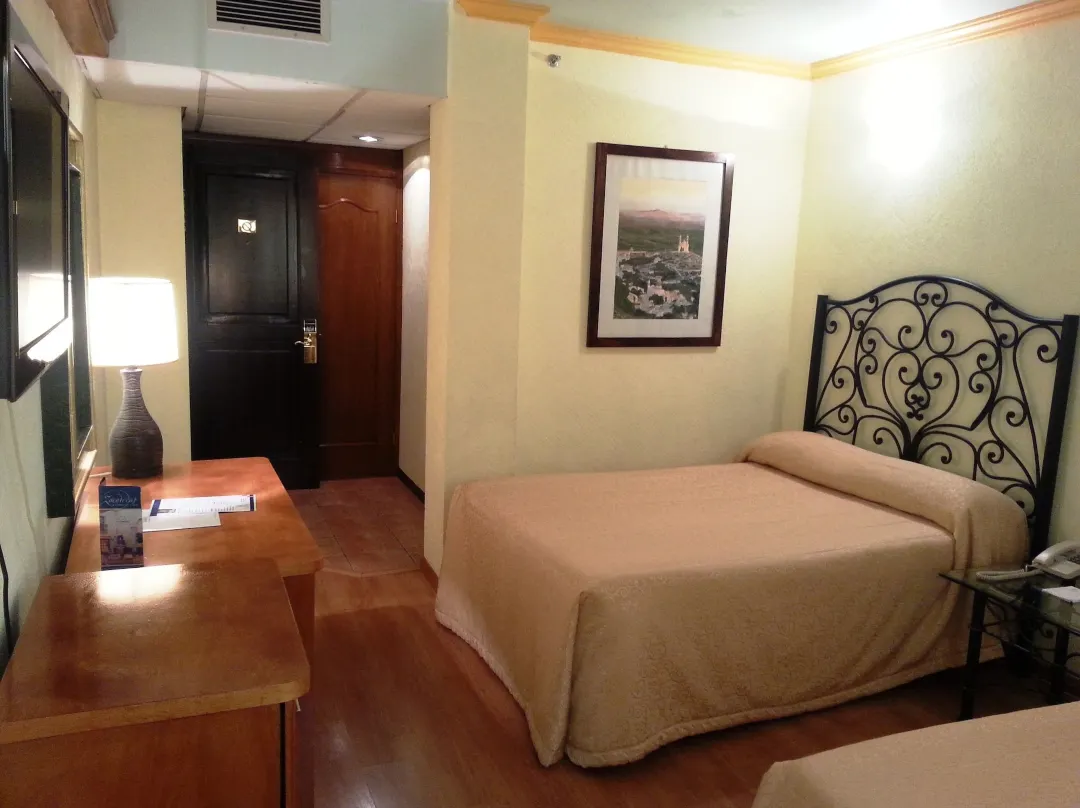 Hotel La Finca Del Minero - Zacatecas